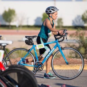 Custom Triathlon Run Numbers | Custom Running Bibs | Rush Available